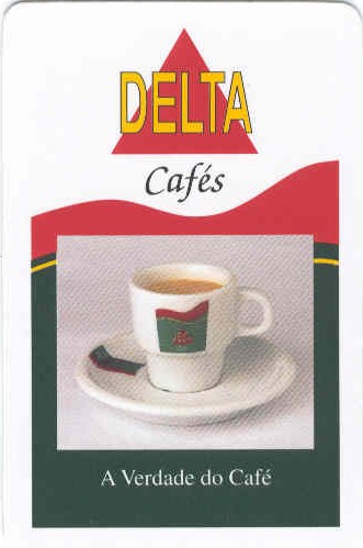 Delta Cafe